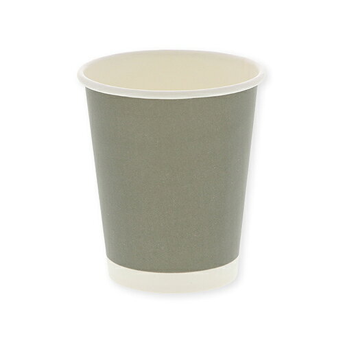 商品コード : 71102674規格 :80φ×底径57mm×高さ92mm(295ml)入数 : 1000&ensp;&ensp;&ensp;●材質：バージンパルプ＋両面PEコーティングアイス・ホット兼用の紙コップです。両面PEコーティング...
