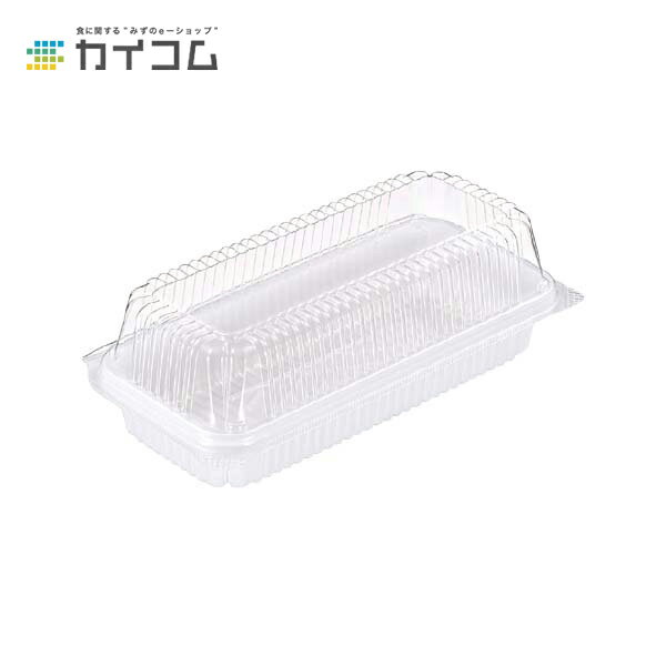 商品コード : 187605B規格 : 187×90×30mm入数 : 50&ensp;&ensp;&ensp;サイズ：187×90×30mm材質：OPSカラー：白耐熱温度：85℃原産国：日本メーカー：水野産業株式会社機能：電子レンジ不可備...