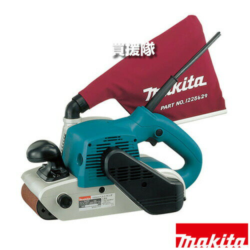 納期について：【取寄】通常3〜5日の発送予定(土日祝除く) 【ベルトサンダ 工具 電動工具 DIY ツール 工具 研磨 加工 仕上げ 磨ぎ 刃砥ぎ機 電動式 電動 コード式 用品 大工 木材 金属 研削 日曜大工】 仕様 メーカー　　マキタ...