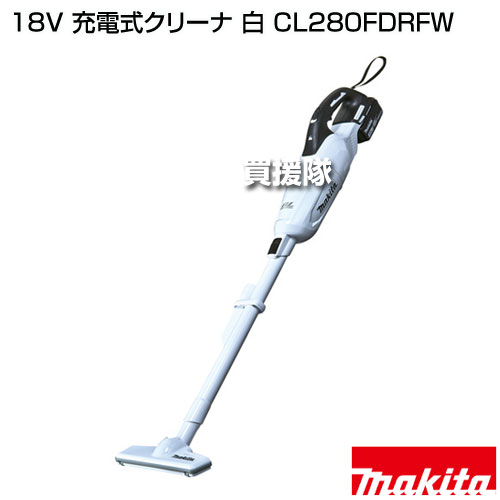 納期について：【取寄】通常3〜5日の発送予定(土日祝除く) 【18Vリチウムイオンバッテリー カプセル式 スライド トリガスイッチ パワフル 軽量 ブラシレスモータ 低騒音 低振動 ゴミ捨て 簡単 カプセル集じん 充電式 コードレス 工具 ...