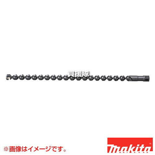 納期について：【取寄】通常3〜5日の発送予定(土日祝除く) 【超硬チップ 耐摩耗 穴あけ 径40mm 適用モデル TW001G TW1001D 6906 工具 用品 makita 純正品 パーツ 部品 消耗品 交換 変え 替え オプション品...