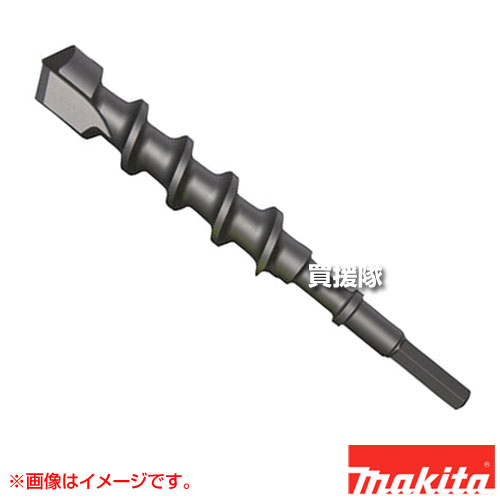 納期について：【取寄】通常3〜5日の発送予定(土日祝除く) 【適用 HR3530 HR3811 HR4030C 工具 用品 makita 純正品 パーツ 部品 消耗品 交換 変え 替え オプション品】 仕様 メーカー　　マキタ 品名　　超硬...