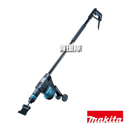 納期について：【取寄】通常3〜5日の発送予定(土日祝除く) 【工具 電動工具 DIY ツール 工具 用品 大工 日曜大工 セメント コンクリート モルタル 汚れを取り 砕く 粉砕 makita 正規品 日本仕様 マキタ正規取扱店】 仕様 メ...