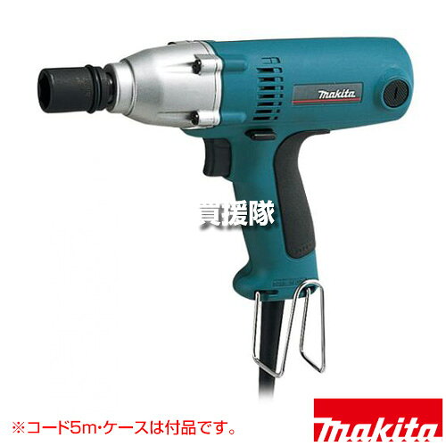 納期について：【取寄】通常3〜5日の発送予定(土日祝除く) 【軽量 角ドライブ12.7mm 二重絶縁 無段変速 ブレーキ付 正逆転両用 電動式 単相100V 工具 電動工具 DIY ツール 工具 用品 makita 純正品】 仕様 メーカー...