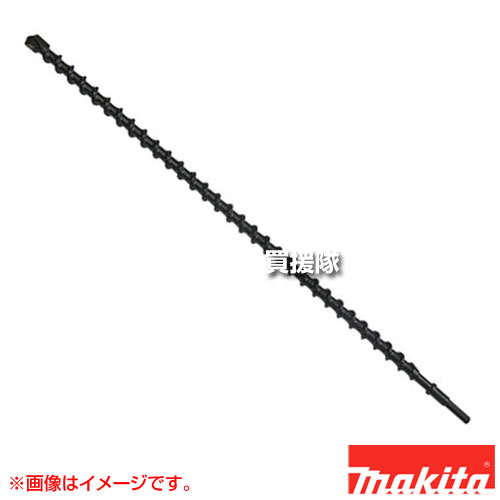 納期について：【取寄】通常3〜5日の発送予定(土日祝除く) 【六角 シャンク 適用 HR3530 HR3811 HR4030C 工具 用品 makita 純正品 パーツ 部品 消耗品 交換 変え 替え オプション品】 仕様 メーカー　　マキ...