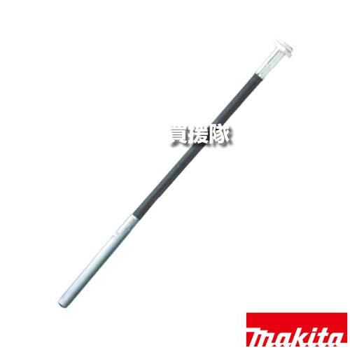 納期について：【取寄】通常3〜5日の発送予定(土日祝除く) 【打設 コンクリートバイブレータ 適用 VR001G 工具 用品 makita 純正品 パーツ 部品 消耗品 交換 変え 替え オプション品】 仕様 メーカー　　マキタ 品名　　フ...