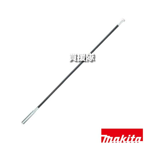 納期について：【取寄】通常3〜5日の発送予定(土日祝除く) 【打設 コンクリートバイブレータ 適用 VR001G 工具 用品 makita 純正品 パーツ 部品 消耗品 交換 変え 替え オプション品】 仕様 メーカー　　マキタ 品名　　フ...