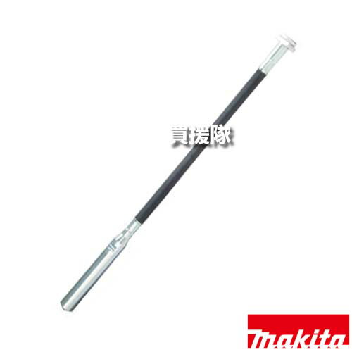 納期について：【取寄】通常3〜5日の発送予定(土日祝除く) 【打設 コンクリートバイブレータ 適用 VR001G 工具 用品 makita 純正品 パーツ 部品 消耗品 交換 変え 替え オプション品】 仕様 メーカー　　マキタ 品名　　フ...