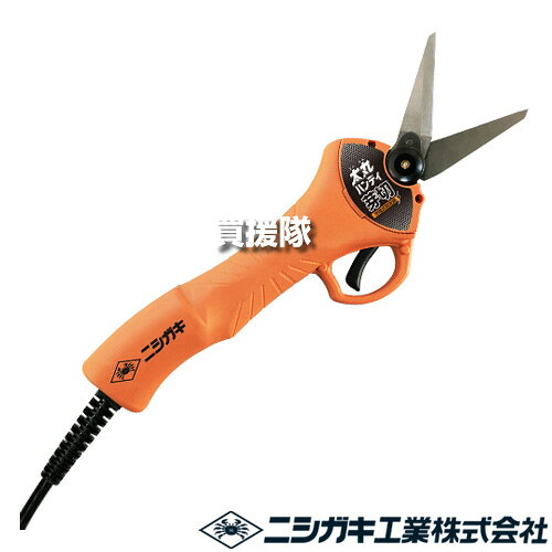 納期について：メーカー直送品(代引き不可) 【細身 刃先 切断径 20mm 12mm ハサミ 鋏 はさみ 収穫 果樹 剪定 黒豆 コードレス 充電式 ハードケース メンテナンス工具 付き】 細身の刃先が芽切に最適 ●コンパクトな刃先 刃の隙...