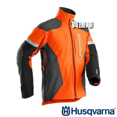納期について：【取寄】通常3〜5日の発送予定(土日祝除く) 【Husqvarna チェーンソー チェンソー 作業用 防護服 フォレストジャケット】 仕様 メーカー　　ハスクバーナ 品名　　フォレストジャケット T-2 XXL 62/64 品...