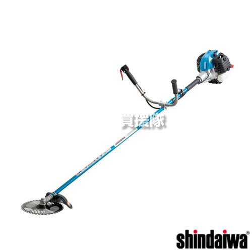納期について：【取寄】通常3〜5日の発送予定(土日祝除く) 【shindaiwa 刈払 草刈 芝刈 草刈り 芝刈り エンジン式 刈払機 草刈機 草刈り機 刈払い機 U字ハンドル Softスタート ツインスロットル ジュラルミン 棹 高強度ア...