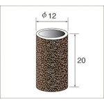 納期について：取寄品3〜5営業日目発送予定★欠品時除く【DIY 工具 ツール トラスコ中山 オレンジブック TRUSCO 工事book トラスコ 】メーカー名：(株)ナカニシ【 特長 】・ソフト研磨が可能なシリンダー形状研磨布です。・着脱交...