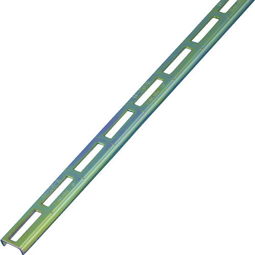 納期について：メーカー直送品(代引き不可)【DIY 工具 ツール トラスコ中山 オレンジブック TRUSCO 工事book トラスコ 】メーカー名：(株)カメダデンキ【 特長 】・便利な穴あきチャンネルです。・高精度プレスにより正確な穴あけ...