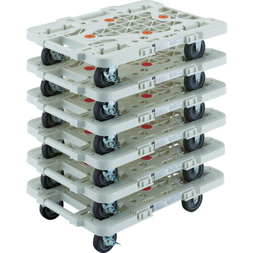 納期について：メーカー直送品(代引き不可)【DIY 工具 ツール トラスコ中山 オレンジブック TRUSCO 工事book トラスコ 】メーカー名：トラスコ中山(株)【 特長 】・6台セットのお買い得品です。・メッシュ構造の採用で、従来品よ...