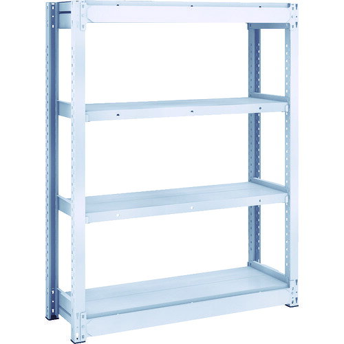 納期について：メーカー直送品(代引き不可)【DIY 工具 ツール トラスコ中山 オレンジブック TRUSCO 工事book トラスコ 】メーカー名：トラスコ中山(株) 仕様品名　　TRUSCO TUG型軽中量ボルトレス棚 200kg 単体型...