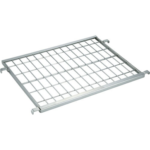 納期について：メーカー直送品(代引き不可)【DIY 工具 ツール トラスコ中山 オレンジブック TRUSCO 工事book トラスコ 】メーカー名：トラスコ中山(株) 仕様品名　　TRUSCO ステンレスハイテナー用中間棚板 800X600...