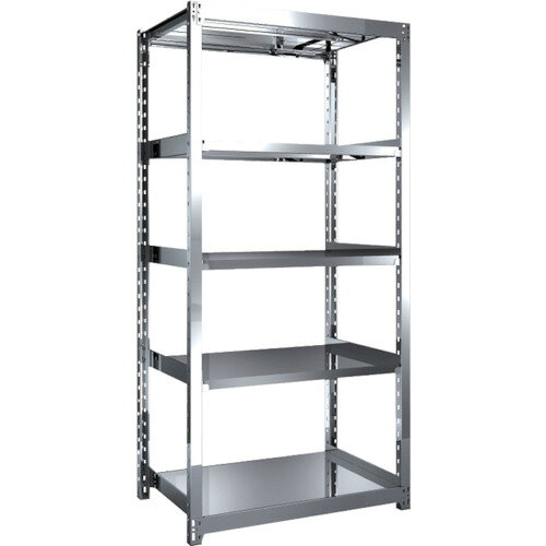 納期について：メーカー直送品(代引き不可)【DIY 工具 ツール トラスコ中山 オレンジブック TRUSCO 工事book トラスコ 】メーカー名：トラスコ中山(株)【 特長 】・ボルトを1本も使用しないボルトレス構造のため組み立てが簡単で...
