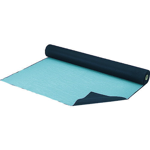 納期について：メーカー直送品(代引き不可)【DIY 工具 ツール トラスコ中山 オレンジブック TRUSCO 工事book トラスコ 】メーカー名：トラスコ中山(株)【 特長 】・片面特殊難燃樹脂をコーティングし、火花のはじきが良く、裏面の...