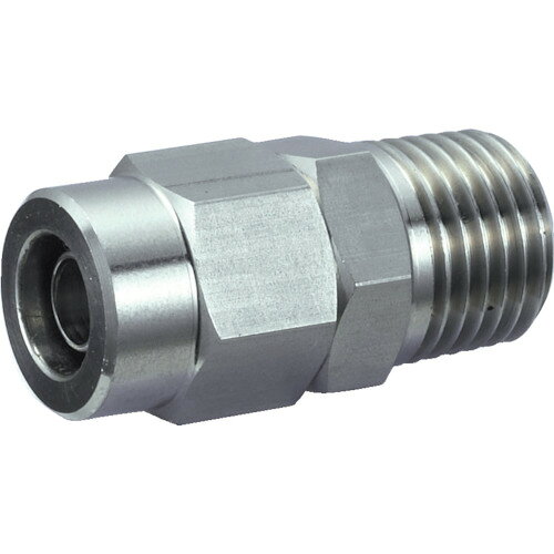 納期について：取寄品3〜5営業日目発送予定★欠品時除く【DIY 工具 ツール トラスコ中山 オレンジブック TRUSCO 工事book トラスコ 】メーカー名：トラスコ中山(株)【 特長 】・フッ素樹脂チューブと接続します。【 用途 】・ク...