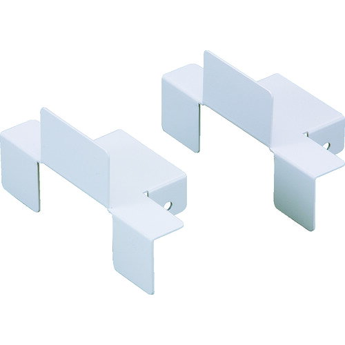 納期について：メーカー直送品(代引き不可)【DIY 工具 ツール トラスコ中山 オレンジブック TRUSCO 工事book トラスコ 】メーカー名：トラスコ中山(株) 仕様品名　　TRUSCO スタンダード書庫用転倒防止金具 中間2連用連結...