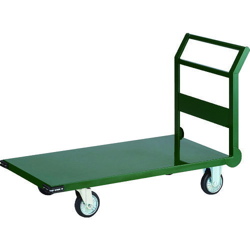 納期について：メーカー直送品(代引き不可)【DIY 工具 ツール トラスコ中山 オレンジブック TRUSCO 工事book トラスコ 】メーカー名：トラスコ中山(株)【 特長 】・前角部にクッションゴムがあり安全です。・車輪に標準ラジアルベ...