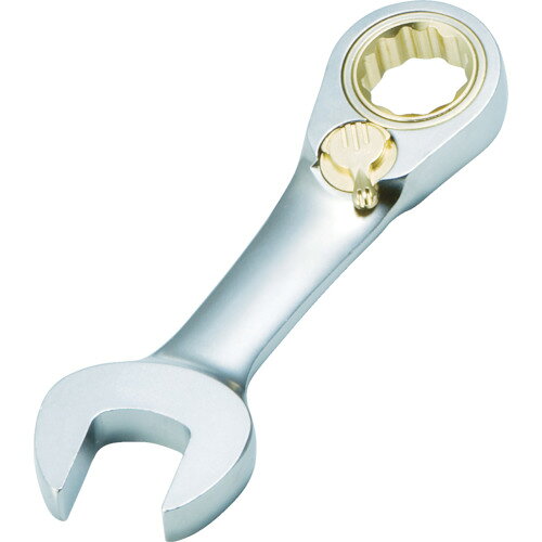 納期について：取寄品3〜5営業日目発送予定★欠品時除く【DIY 工具 ツール トラスコ中山 オレンジブック TRUSCO 工事book トラスコ 】メーカー名：トラスコ中山(株)【 特長 】・切替爪を左右に動かすことで正逆の切替が行えます。...