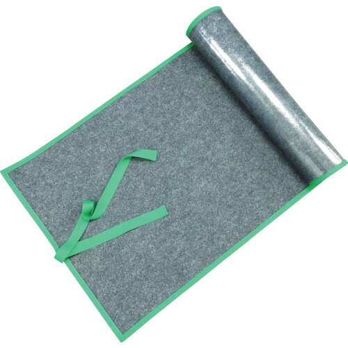納期について：取寄品3〜5営業日目発送予定★欠品時除く【DIY 工具 ツール トラスコ中山 オレンジブック TRUSCO 工事book トラスコ 】メーカー名：トラスコ中山(株)【 特長 】・耐油性、防水性に優れ、床などを傷つけにくくします...