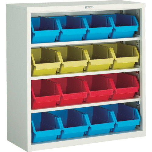 納期について：メーカー直送品(代引き不可)【DIY 工具 ツール トラスコ中山 オレンジブック TRUSCO 工事book トラスコ 】メーカー名：トラスコ中山(株) 仕様品名　　TRUSCO コンテナラックケース バンラックケース M型 ...
