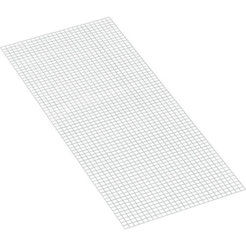 納期について：メーカー直送品(代引き不可)【DIY 工具 ツール トラスコ中山 オレンジブック TRUSCO 工事book トラスコ 】メーカー名：トラスコ中山(株)【 特長 】・ボルトレス棚TM3・M3・M5型用側網です。 仕様品名　　T...