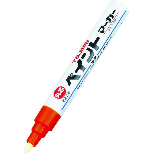 納期について：取寄品3〜5営業日目発送予定★欠品時除く【DIY 工具 ツール トラスコ中山 オレンジブック TRUSCO 工事book トラスコ 】メーカー名：(株)TJMデザイン【 特長 】・インクが濃いのでペンキのように垂れて鮮やかに描...