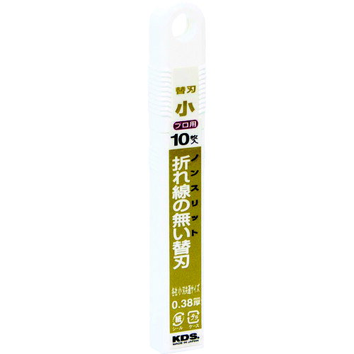 納期について：取寄品3〜5営業日目発送予定★欠品時除く【DIY 工具 ツール トラスコ中山 オレンジブック TRUSCO 工事book トラスコ 】メーカー名：ムラテックKDS(株)【 特長 】・刃折線をなくした厚物切りカッター刃です。・こ...