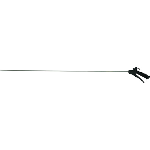 納期について：取寄品3〜5営業日目発送予定★欠品時除く【DIY 工具 ツール トラスコ中山 オレンジブック TRUSCO 工事book トラスコ 】メーカー名：千代田通商(株)【 特長 】・手元でのレバー操作でカンタン流量調整できます。・樹...