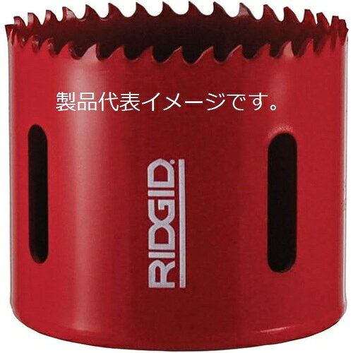 納期について：取寄品3〜5営業日目発送予定★欠品時除く【DIY 工具 ツール トラスコ中山 オレンジブック TRUSCO 工事book トラスコ 】メーカー名：Ridge Tool Company【 特長 】・刃は特殊焼入れタイプハイスピー...
