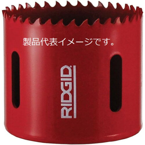 納期について：取寄品3〜5営業日目発送予定★欠品時除く【DIY 工具 ツール トラスコ中山 オレンジブック TRUSCO 工事book トラスコ 】メーカー名：Ridge Tool Company【 特長 】・刃は特殊焼入れタイプハイスピー...