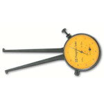 納期について：取寄品3〜5営業日目発送予定★欠品時除く【DIY 工具 ツール トラスコ中山 オレンジブック TRUSCO 工事book トラスコ 】メーカー名：新潟精機(株)【 特長 】・穴の直径、特殊形状の内径測定に便利です。・精度保証の...