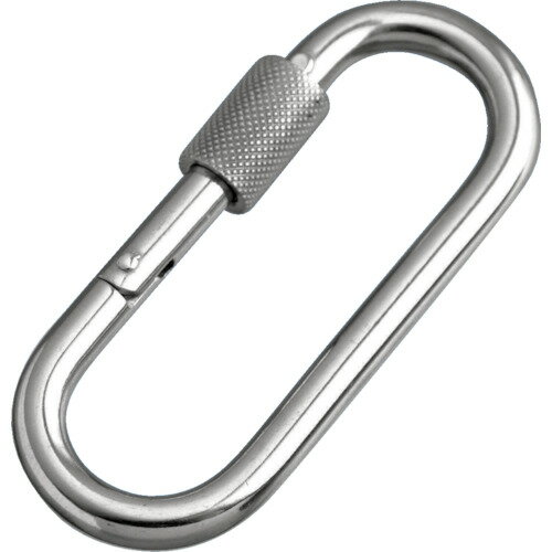 納期について：取寄品3〜5営業日目発送予定★欠品時除く【DIY 工具 ツール トラスコ中山 オレンジブック TRUSCO 工事book トラスコ 】メーカー名：(株)水本機械製作所【 特長 】・環付は不用意にフックが開くことがなく、より安心...