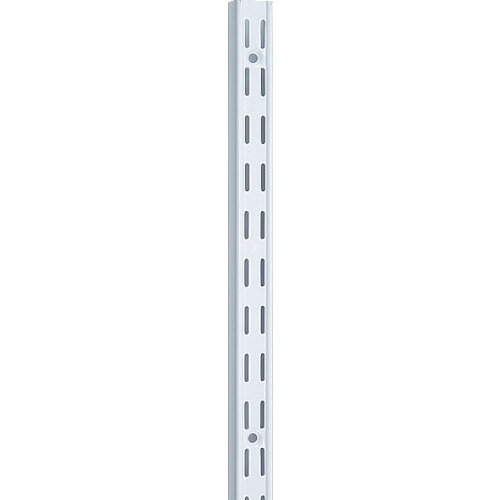 納期について：取寄品3〜5営業日目発送予定★欠品時除く【DIY 工具 ツール トラスコ中山 オレンジブック TRUSCO 工事book トラスコ 】メーカー名：スガツネ工業(株)【 特長 】・棚柱表面には、「UP↑」の刻印がついています。・...