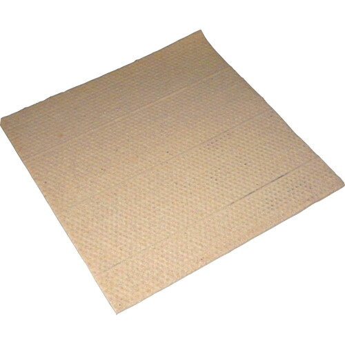 納期について：メーカー直送品(代引き不可)【DIY 工具 ツール トラスコ中山 オレンジブック TRUSCO 工事book トラスコ 】メーカー名：松岡紙業(株)【 特長 】・水をはじくので水面に浮いた油の回収に最適です。・油の保持力が高い...