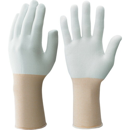 納期について：取寄品3〜5営業日目発送予定★欠品時除く【DIY 工具 ツール トラスコ中山 オレンジブック TRUSCO 工事book トラスコ 】メーカー名：ショーワグローブ(株)【 特長 】・ホコリ・クズを抑える長繊維手袋で、手首の上ま...