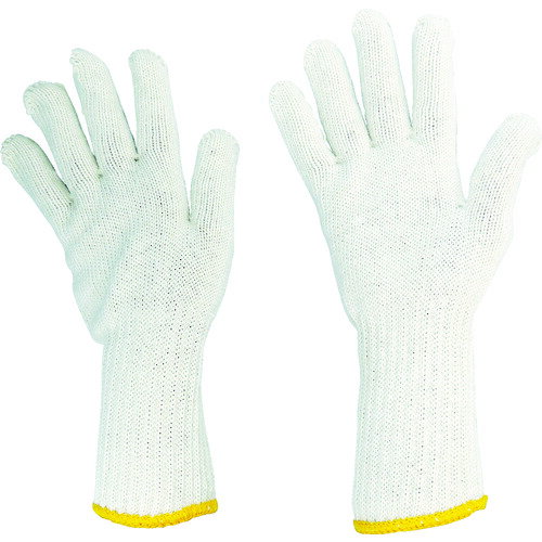 納期について：取寄品3〜5営業日目発送予定★欠品時除く【DIY 工具 ツール トラスコ中山 オレンジブック TRUSCO 工事book トラスコ 】メーカー名：丸和ケミカル(株)【 特長 】・手首が通常の軍手よりも4〜5cm長く、手首の保護...