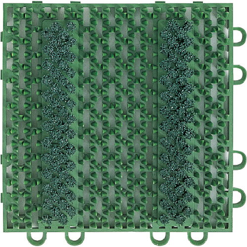 納期について：取寄品3〜5営業日目発送予定★欠品時除く【DIY 工具 ツール トラスコ中山 オレンジブック TRUSCO 工事book トラスコ 】メーカー名：山崎産業(株)【 特長 】・芝生とブラシが汚れを強力にキャッチします。・塩ビ不使...