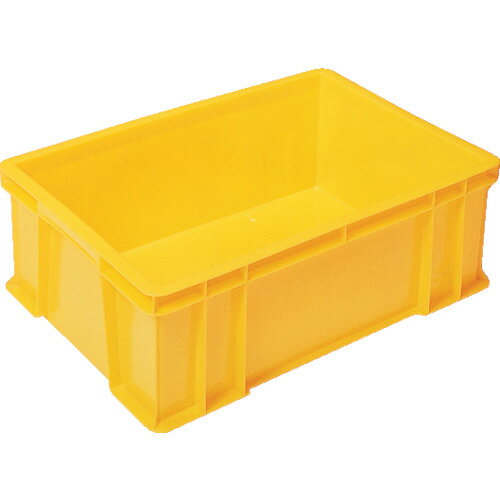 納期について：取寄品3〜5営業日目発送予定★欠品時除く【DIY 工具 ツール トラスコ中山 オレンジブック TRUSCO 工事book トラスコ 】メーカー名：三菱ケミカルインフラテック(株)物流資材部 仕様品名　　ヒシ S型コンテナ 有効...