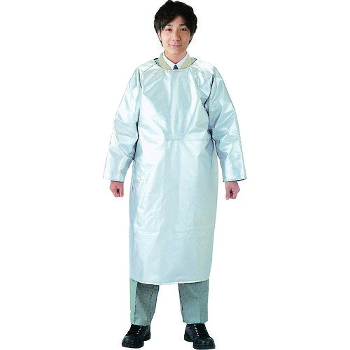 納期について：メーカー直送品(代引き不可)【DIY 工具 ツール トラスコ中山 オレンジブック TRUSCO 工事book トラスコ 】メーカー名：(株)帝健【 特長 】・耐熱アラミド繊維にアルミコーティング加工を施すことにより遮熱性能を向...