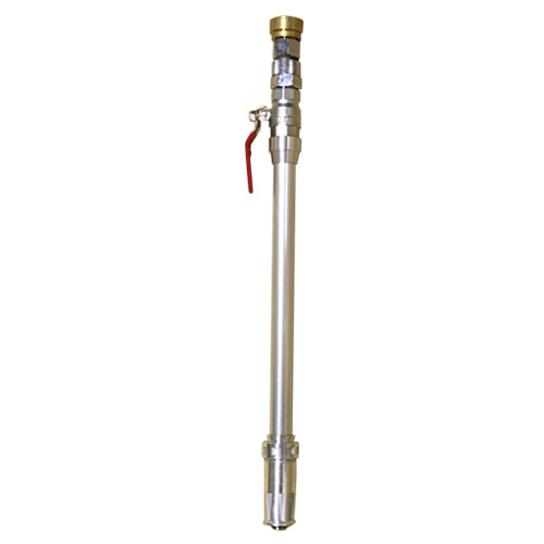 納期について：【取寄】7〜10日での発送予定(土日祝除く) 【4562499789997 岩崎製作所 より戻し BV 噴霧ノズル(ボールバルブ付) 04FMKB20XX】 より戻し金具付ですので、ホースがねじれません。 仕様 メーカー　　岩...