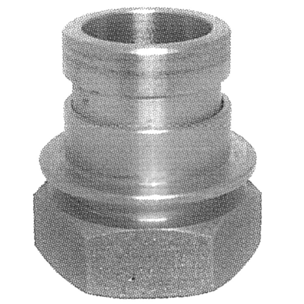 納期について：【取寄】7〜10日での発送予定(土日祝除く) 【岩崎製作所 町野式オス×ガスネジメスE105 アルミ製 36E040A カップリング 町ノ式 町の式 継手 継ぎ手 種類 ホース ポンプ 接続 脱着 配管 iwa IWA】 アル...