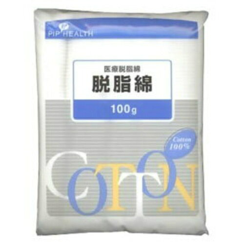 商品名：ピップ 医療脱脂綿 脱脂綿 100g 2枚入内容量：100gJANコード：4902522611176発売元、製造元、輸入元又は販売元：ピップ原産国：中華人民共和国商品番号：101-88952ブランド：ピツプコットン100％使用衛生用...