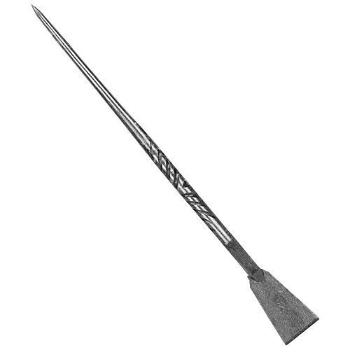 商品名：千吉 共柄ケガキ針 NO.20内容量：1個JANコード：4977292142779発売元、製造元、輸入元又は販売元：藤原産業株式会社原産国：日本商品番号：101-4977292142779ブランド：千吉線引き・バリ取りに最適です。ケ...