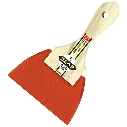 商品名：藤原産業 SK11 ゴムベラ NO.23内容量：1個JANコード：4977292169127発売元、製造元、輸入元又は販売元：藤原産業株式会社原産国：日本商品番号：101-4977292169127ブランド：SK11対象物を傷つけに...