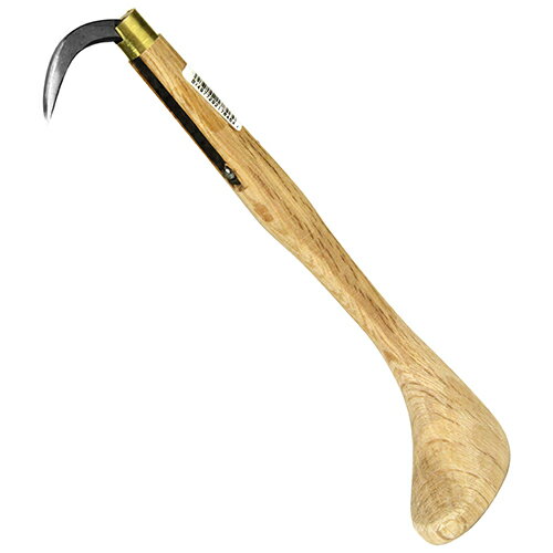 商品名：まるちょう 地長 240MM内容量：1個JANコード：4977292178464発売元、製造元、輸入元又は販売元：藤原産業株式会社商品番号：101-4977292178464ブランド：まるちょう手が滑りぬけしにくいよう、柄尻が太くな...