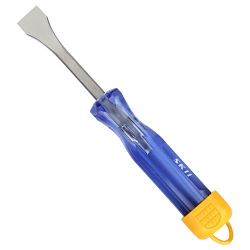 商品名：SK11 ウォーターポンプドライバー TD-1(1本入)内容量：1個JANコード：4977292201841発売元、製造元、輸入元又は販売元：藤原産業株式会社商品番号：101-4977292201841商品説明：●用途：混合栓のスト...